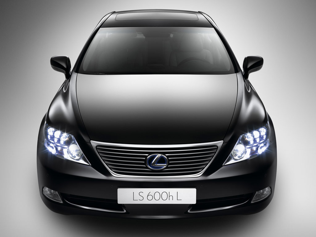 » Lexus (Лексус)